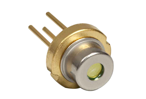 905nm 4W VCSEL激光器 - 镭尔特光电