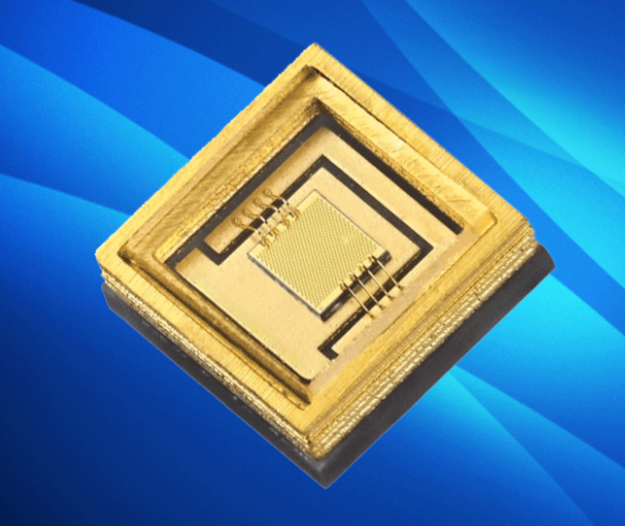 905nm多结VCSEL激光器芯片 - 镭尔特光电